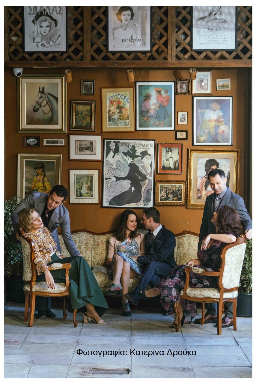 «Η ΠΡΟΒΑ», του Jean Anouilh