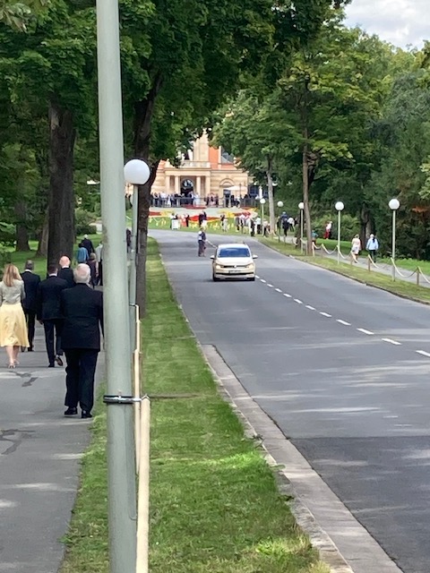 Φεστιβάλ Bayreuth 2025